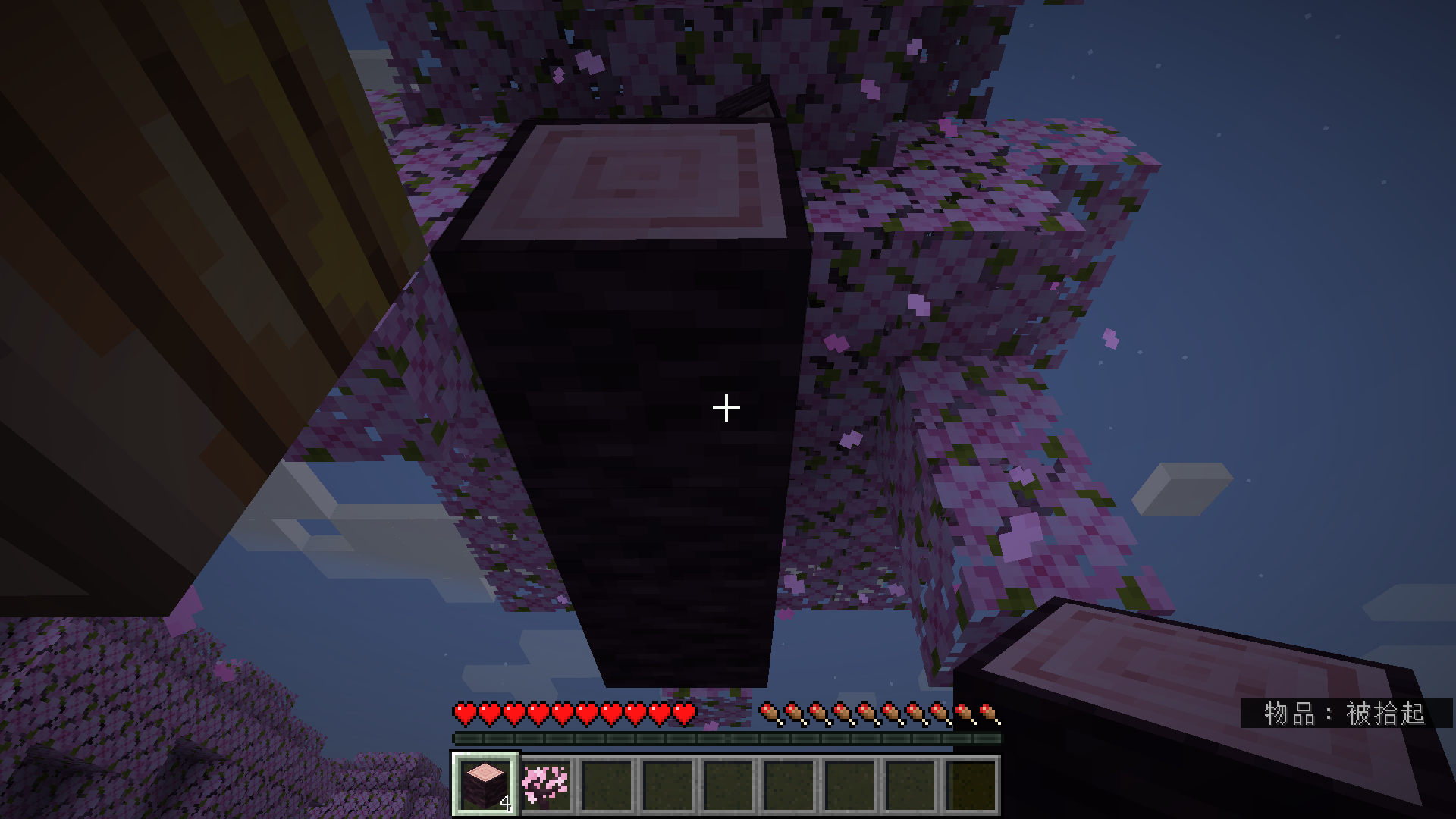 在Linux(CentOS)系统上部署Minecraft服务器 - 边个濑椰のBlog